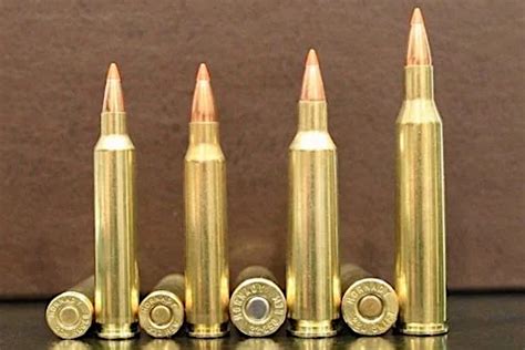 Bullet Setback Explained Watching For And Avoiding The Issue Wide