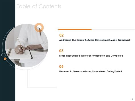 Devops In Hybrid Model It Powerpoint Presentation Slides Presentation Graphics Presentation