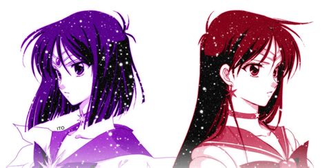 Super Sailor Mars Danbooru