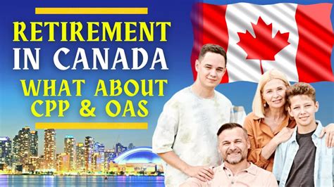 What Happens To Your Canada Pension Plan Cpp And Old Age Security Oas If You Retire Abroad