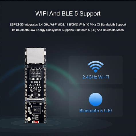 Esp32 S3 Poe Eth Esp32 S3 Ethernet Development Board Support Poe Dual Core Wi Fi And Bluetooth