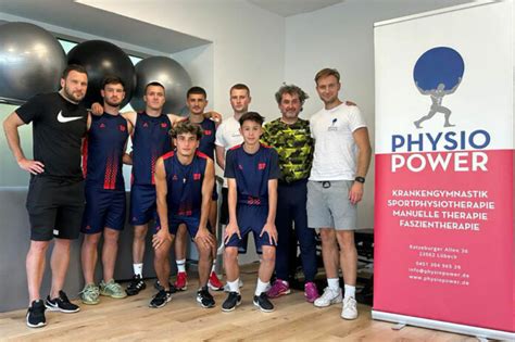 Doku Become Pro Der Weg Zum Profi › Hl Sports