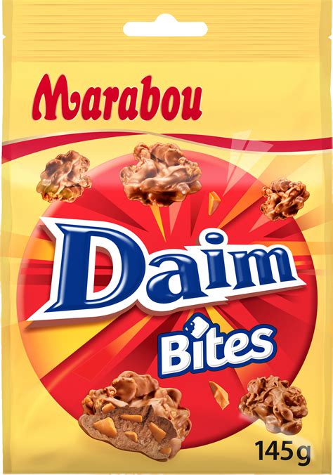 Daim Bites Marabou Coop