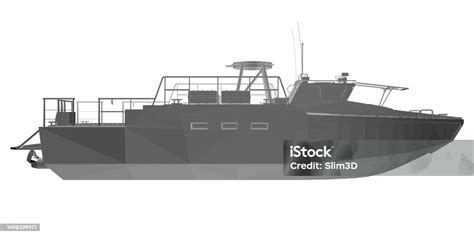 군함 아이콘 회색 다각형입니다 군함 및 해군 함정 격리된 벡터 이미지 군함 다각형 벡터입니다 흰색으로 분리된 군용 차량 템플릿 벡터입니다 3d 선박에 대한 스톡 벡터 아트