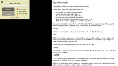 Freecodecamp Technical Documentation