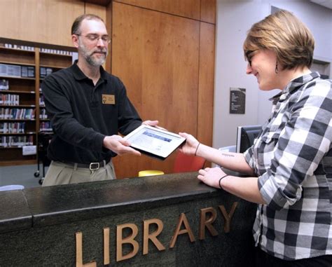 Vanderbilt Libraries Add Ipads To List Of Circulated Items Vanderbilt University