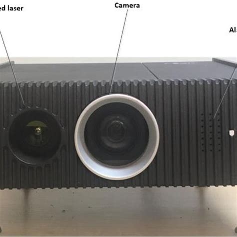 Pdf Autonomous Railway Traffic Object Detection Using Feature