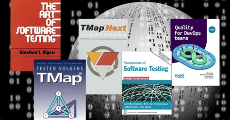 The History Of The Definition Of Testing Tmap