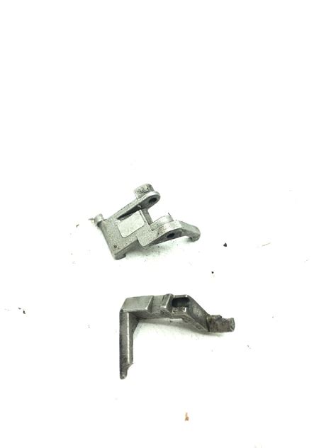 Ruger P95 9mm Pistol Parts Levers Postrock Gun Parts