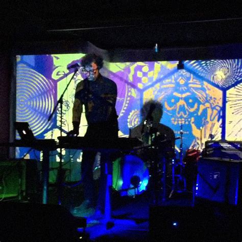 Cell Memory Wavelength Music Torontos Curated Concert Series Cell Memory Wavelength Music Torontos Curated Concert Series