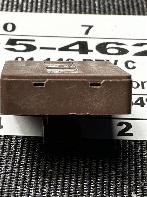 Help Identifying This Button Interconnect Digikey Techforum An Electronic Component And