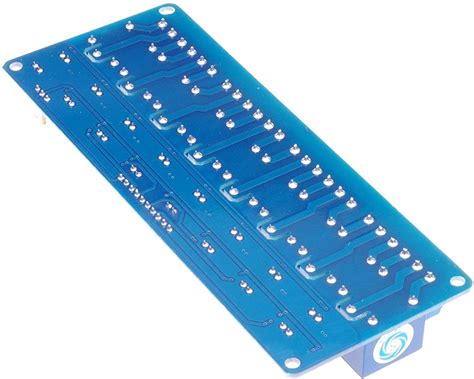 Brass Channel V Relay Module For Diy Kits At Rs Piece In New