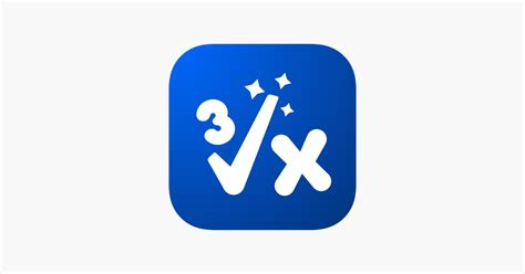 ‎magic Math Ai Math Solver On The App Store