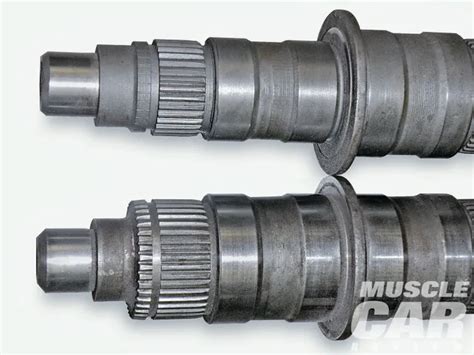 Passon A833 Transmission A Four Speed Overdrive For Hemis