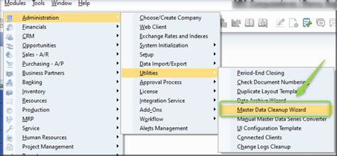 Solved Is It Possible To Remove Items From Sap B Using D SAP Community