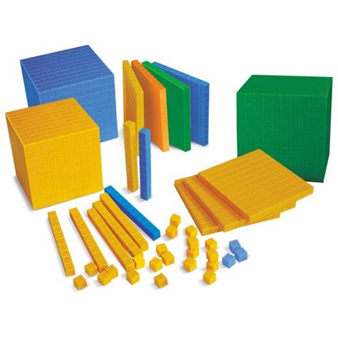 Base Ten Sets Archives Allied Instruments Private Limited