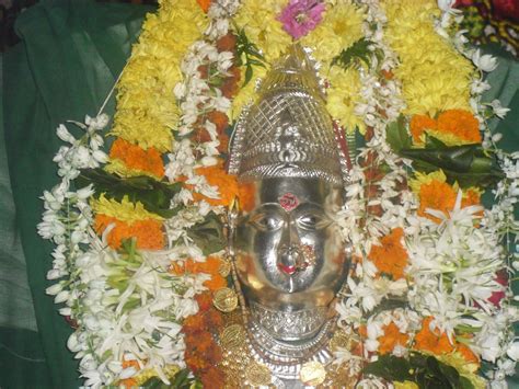 Sateri Devi Mandir Chaukul