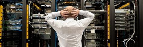 What Is A Disaster Recovery DR Site Definition From TechTarget