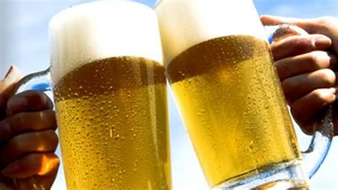 Mexicanos Cheleros Consumen 60 Litros De Cerveza Al Año