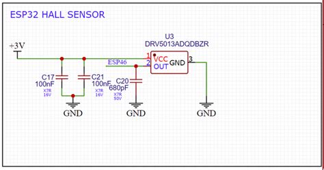 [pcb review] an iot playground board based on esp32 s3 wroom thank you not redesign
