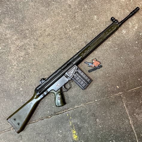 Ptr Gi 100 308 18 Guntickets 20 Spot Gunbros