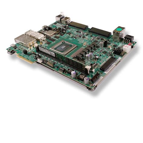 Amd Versal™ Prime Series Vmk180 Evaluation Kit