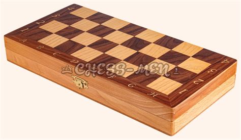 Самый большой магазин шахмат