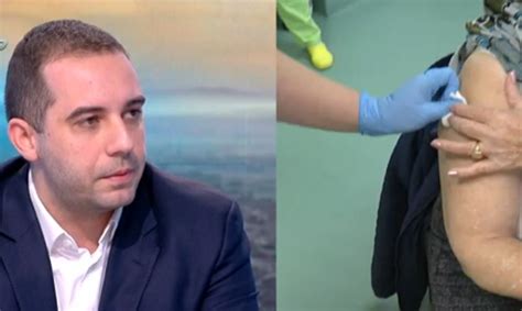 Шефът на Агенцията по лекарствата с много добри новини До края на март очакваме 250 хил дози