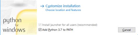 win10 sublime text 3 配置 python3 环境（详细教程） 简书