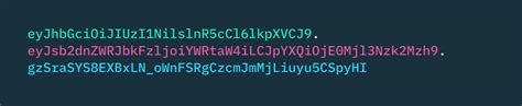 What Is A JSON Web Token