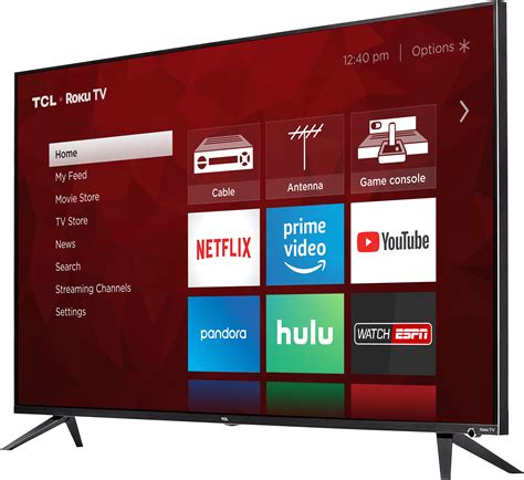 TCL Series TVs This K HDR TV Is The Most Bang For Your Buck GearDiary