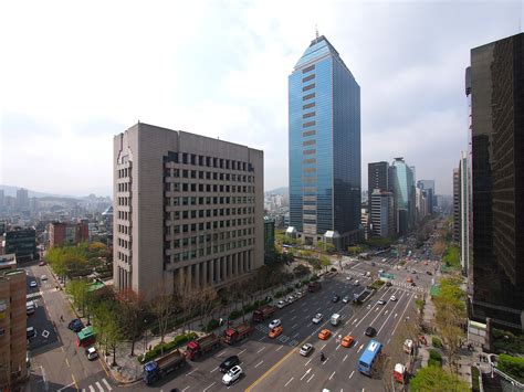 강남파이낸스센터gfc 서울연구데이터서비스