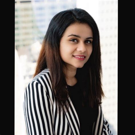 Shruti Jha Linkedin