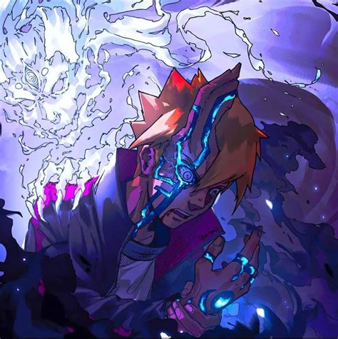 Pin On Boruto In 2024 3 Anime Best Friends Icons Uzumaki Boruto Anime Artwork