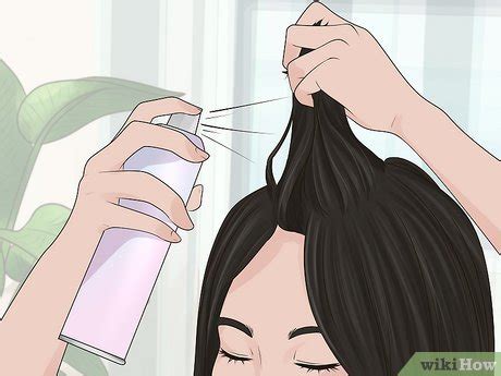 How To Style Curtain Bangs Ways To Get The Swoop