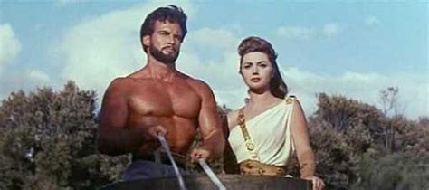 Hercules Hero And Victim Part 1 Black Gate