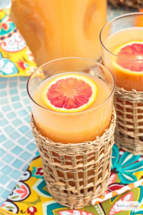 Passion Orange Guava Juice Recipe Bryont Blog