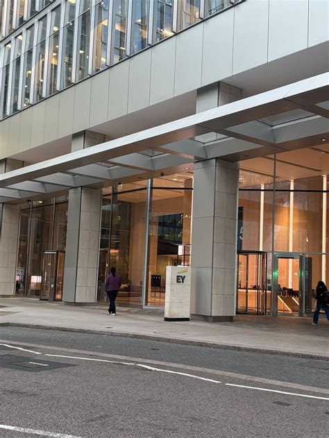 I Had The Privilege Of Attending A Mentoring Program At Ey On Tuesday Which Was An Invaluable