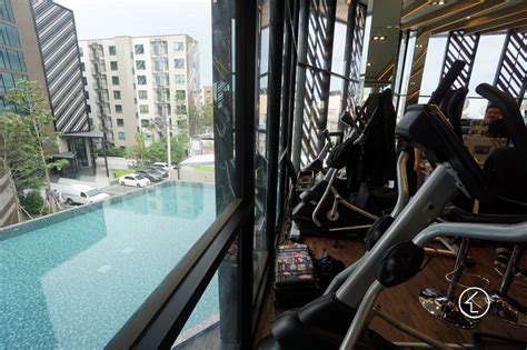 รีวิว เลสโต คอนโด สุขุมวิท 113 [review เจาะลึกห้องตัวอย่าง ทำเล]