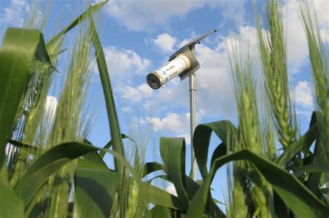 Crop Module Documentation APSIM