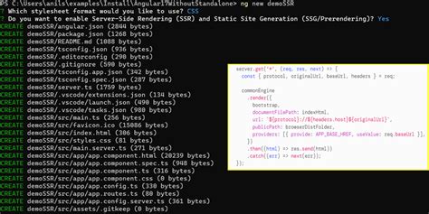 Angular 17 Tutorial For Beginners