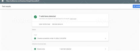 Setup Manual Schema Markup Rich Snippets And Fix Errors Warnings By