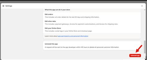 How To Cancel Shopify App Subscription Easy Guide