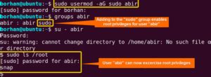 Create User Without Home Directory In Ubuntu 3 Easy Steps