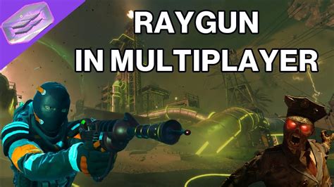 COD MW3 Playing The Vortex Playlist YouTube