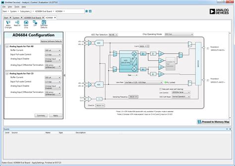 EVALUATING THE AD IF DIVERSITY RECEIVER Analog Devices Wiki