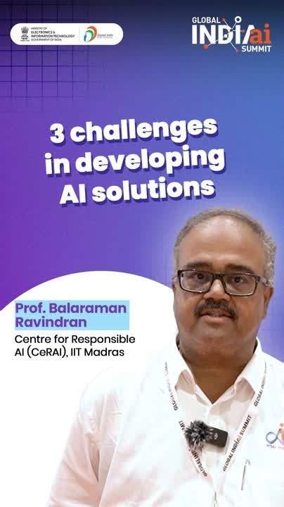 Advait Rege On Linkedin Some Sound Thoughts On Responsible Ai I