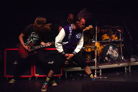 Massive Wagons Announce Uk Tour For April 2023