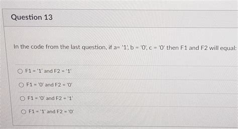 Solved Question The S In The Vhdl Code Above Is