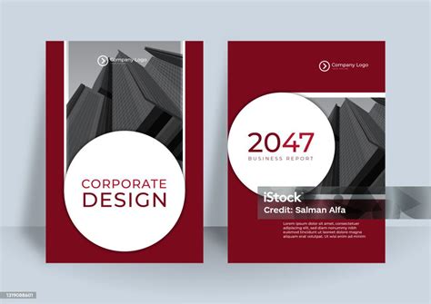 A4의 도시 배경 비즈니스 북 커버 디자인 템플릿과 블루 컬러 구성표 브로셔 연례 보고서 잡지 포스터 기업 프리젠 테이션 포트폴리오 전단지 배너 웹 사이트에 쉽게 적응할 수